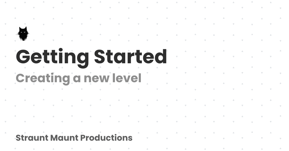 Getting Started | Documentation
