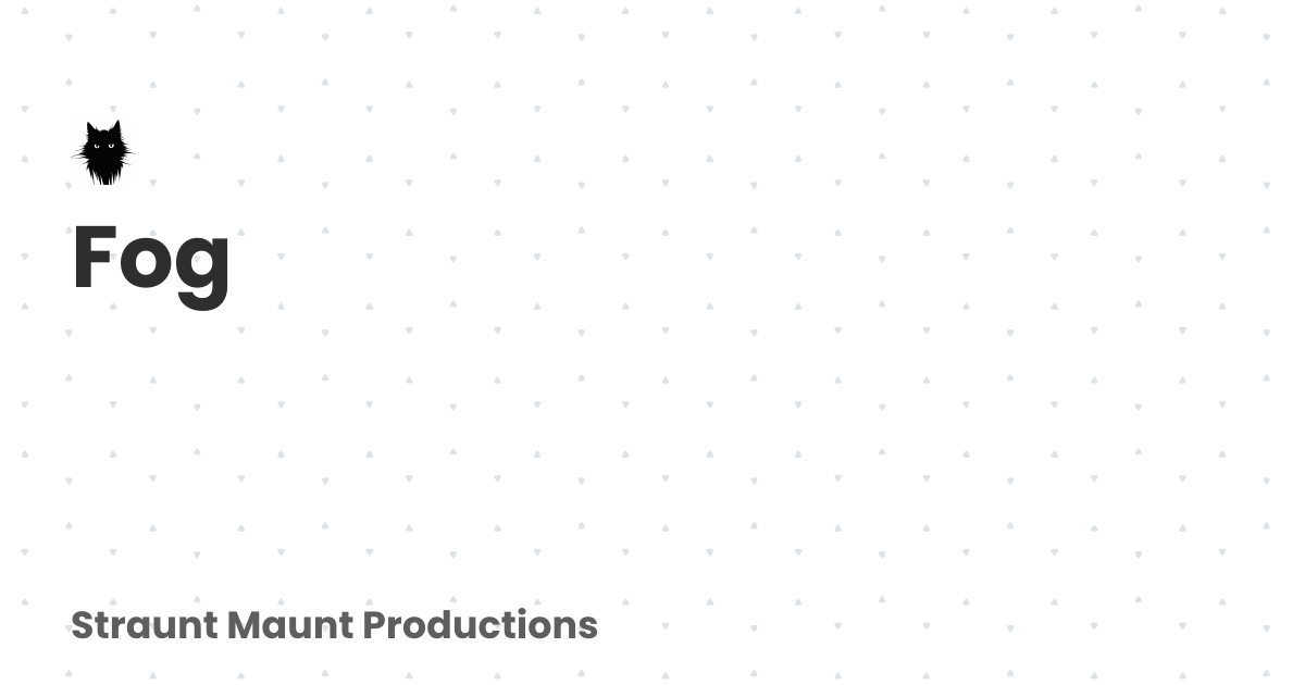 Fog | Documentation